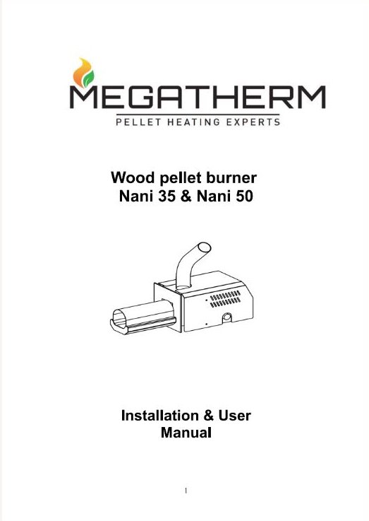 Downloade megatherm gulvvarme brugsanvisning - Gratis, PDF